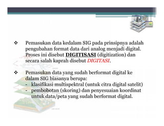 Pertemuan 3 - Input Data SIG.pdf