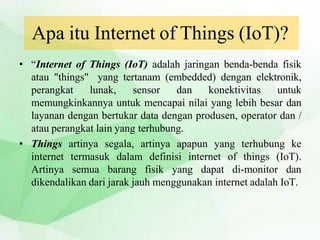 Pertemuan 3 - Internet of Things (IoT).pdf