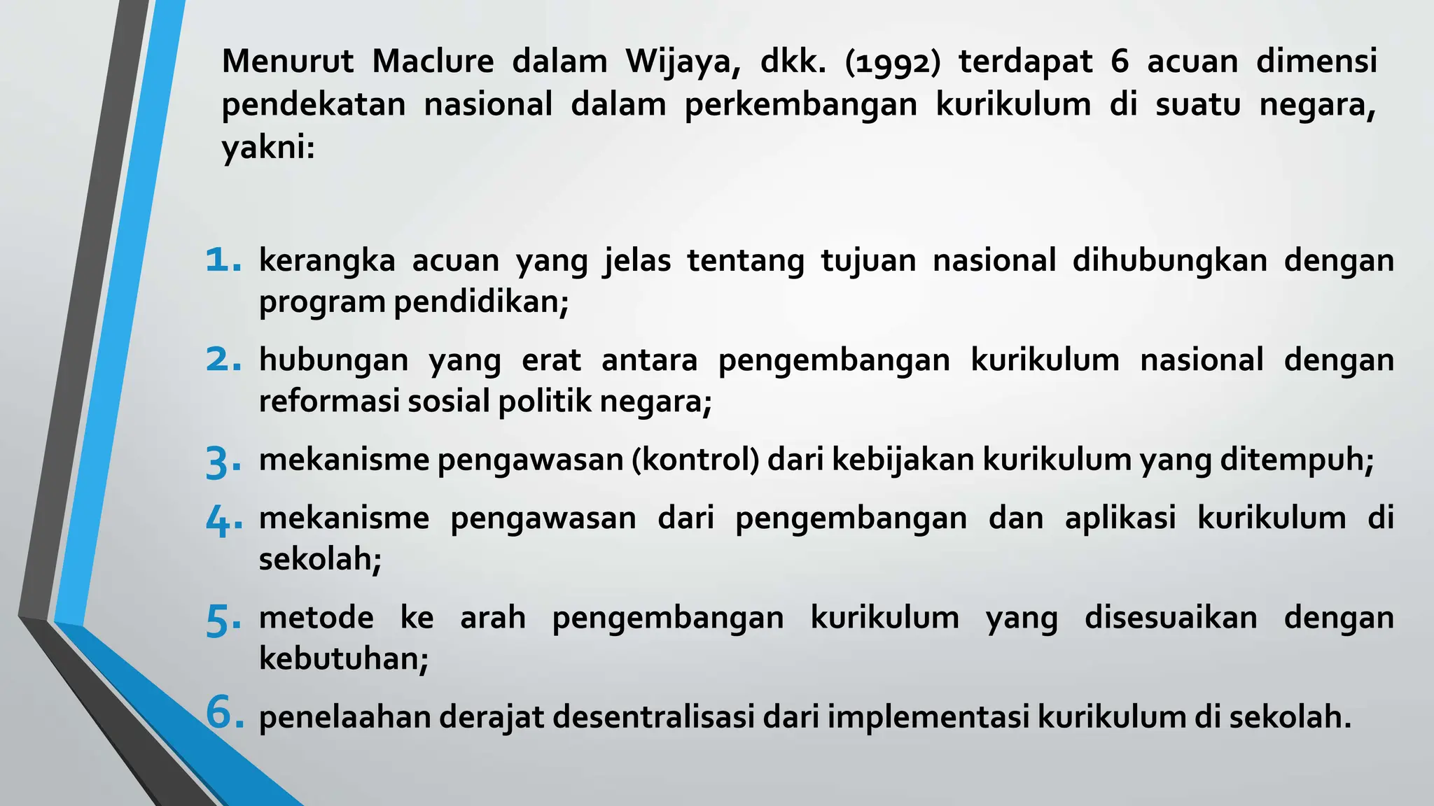 Pertemuan 3 - Landasan Pengembangan Kurikulum dan Prinsip Prinsip Pengembangan Kurikulum.pptx