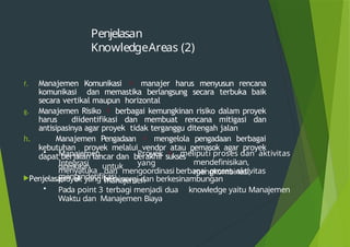 Pertemuan 3 - Perencanaan Proyek Sistem Informasi.pptx