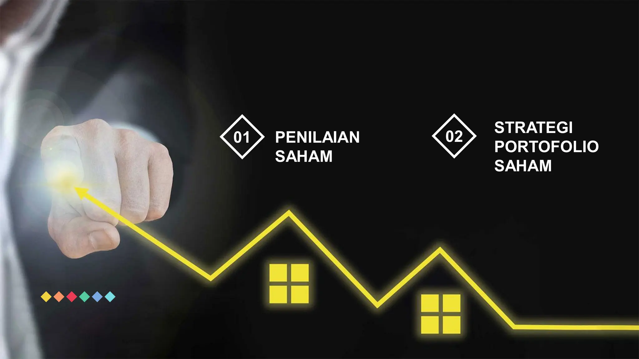 Pertemuan 3- Saham & Strategi Portofolio Saham.pdf
