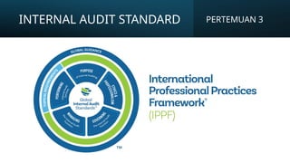 Pertemuan 3- Standar Internal Audit.pptx
