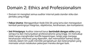 Pertemuan 3- Standar Internal Audit.pptx