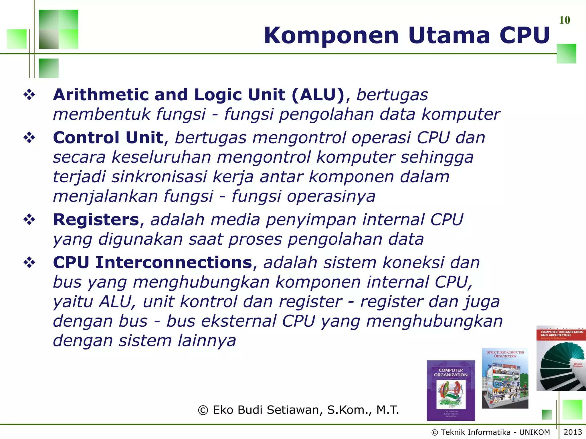 Pertemuan 3 - Struktur CPU.pdf