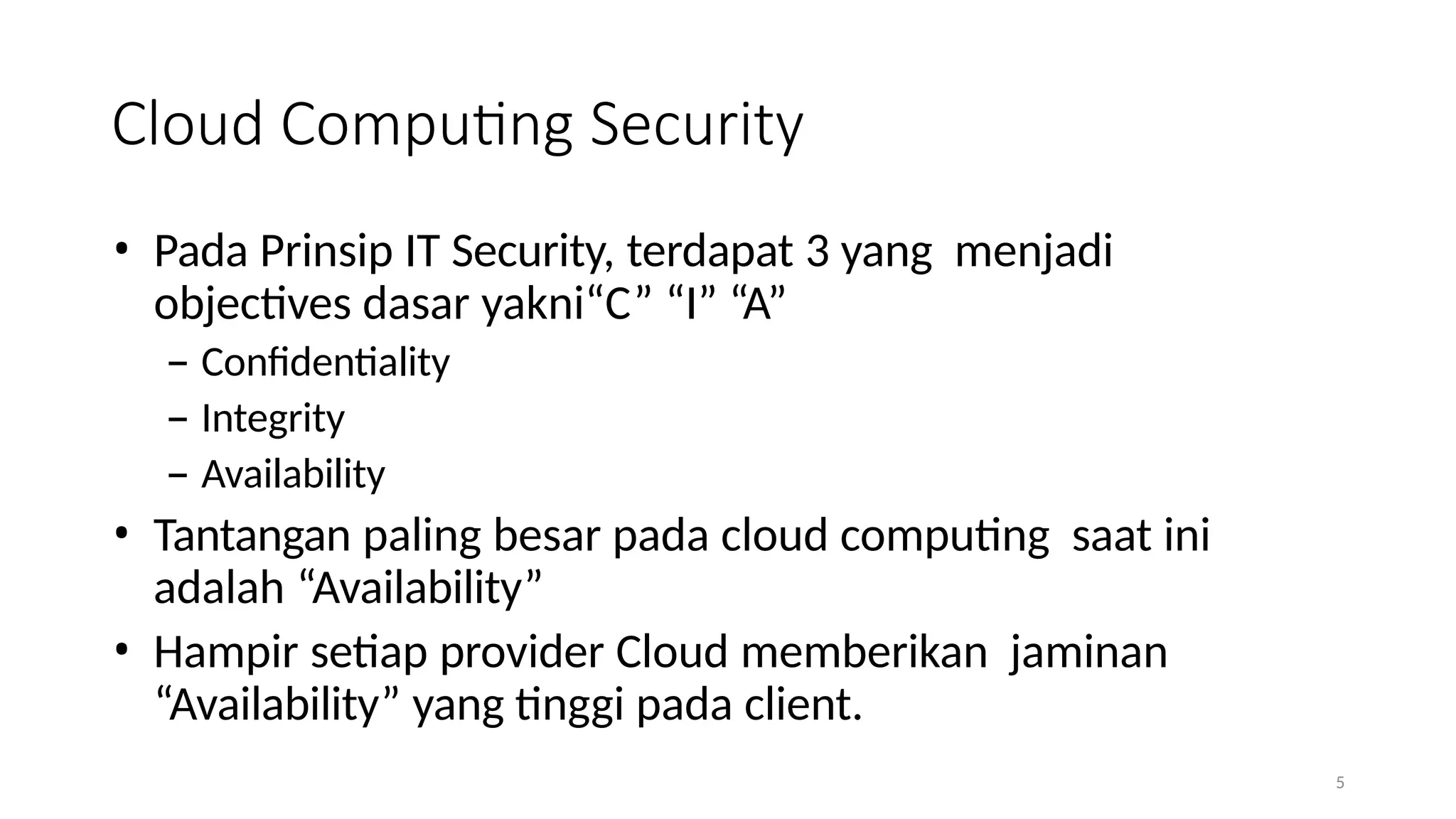 Pertemuan3_Cloud Computing Security.pptx