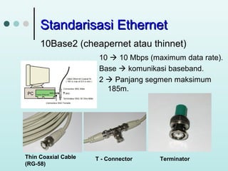 data link layer | PPT