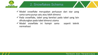 Pertemuan 3 Data Multi Dimensi | PDF