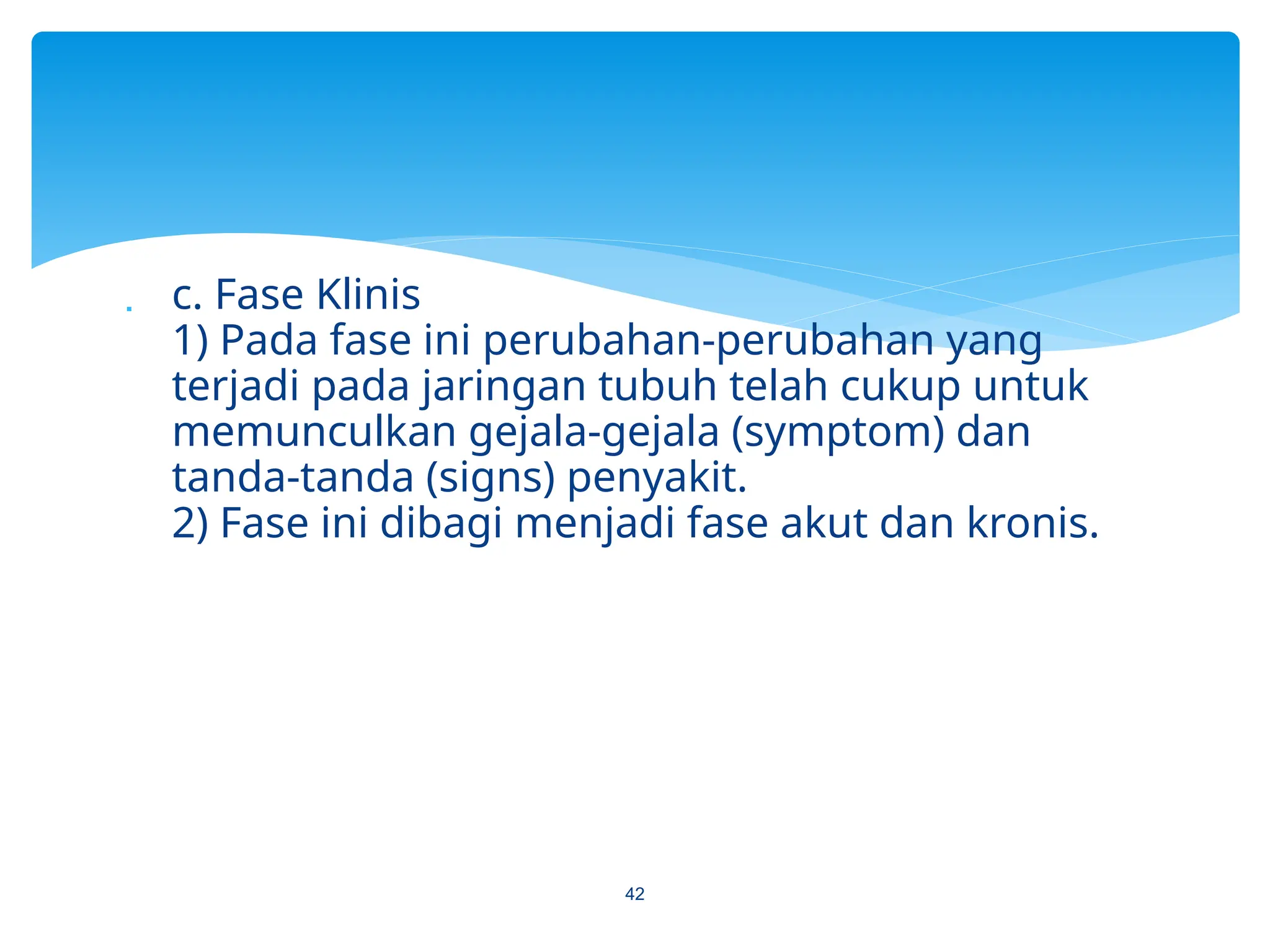 epidemiologi penyakit menular dan penerapannya daam masyarakat | PPTX