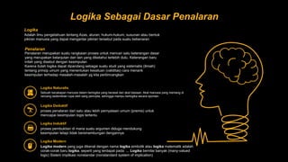 PERTEMUAN 3 IDENTIFIKASI MASALAH PENELITIAN | PPTX