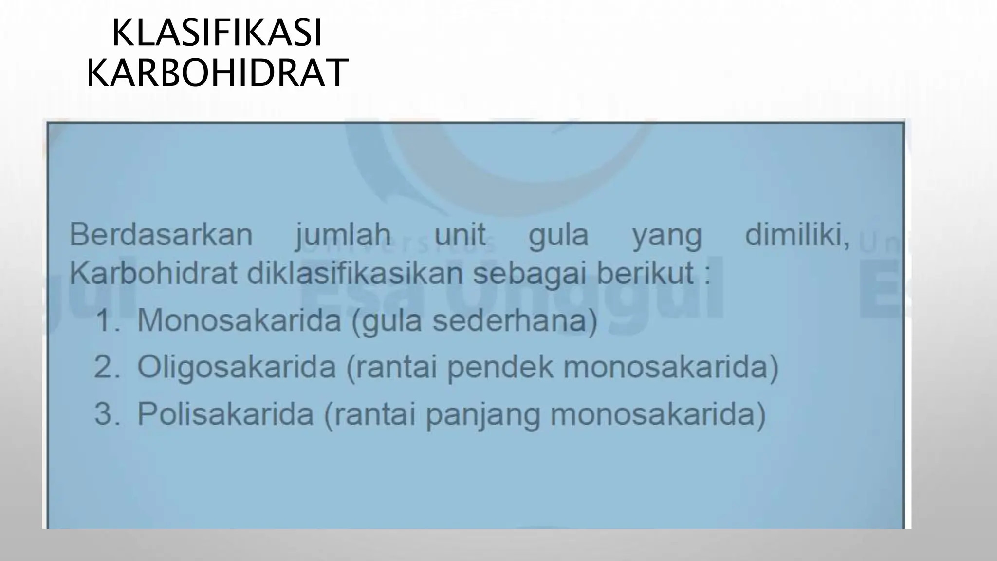 Pertemuan 3 Karbohidrat.pptx