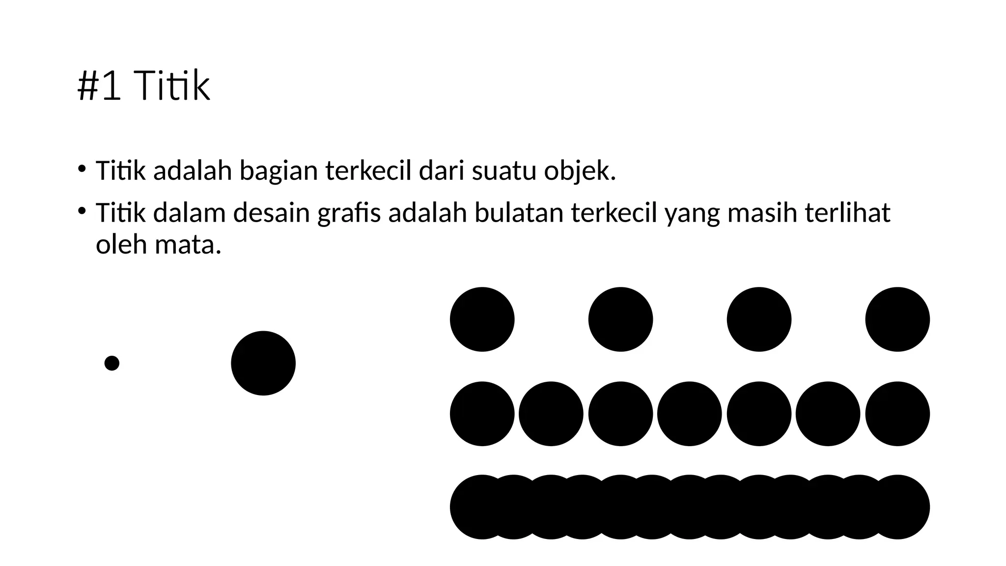 Komponen Desain Grafis untuk Mata Kuliah Desain Grafis | PPT