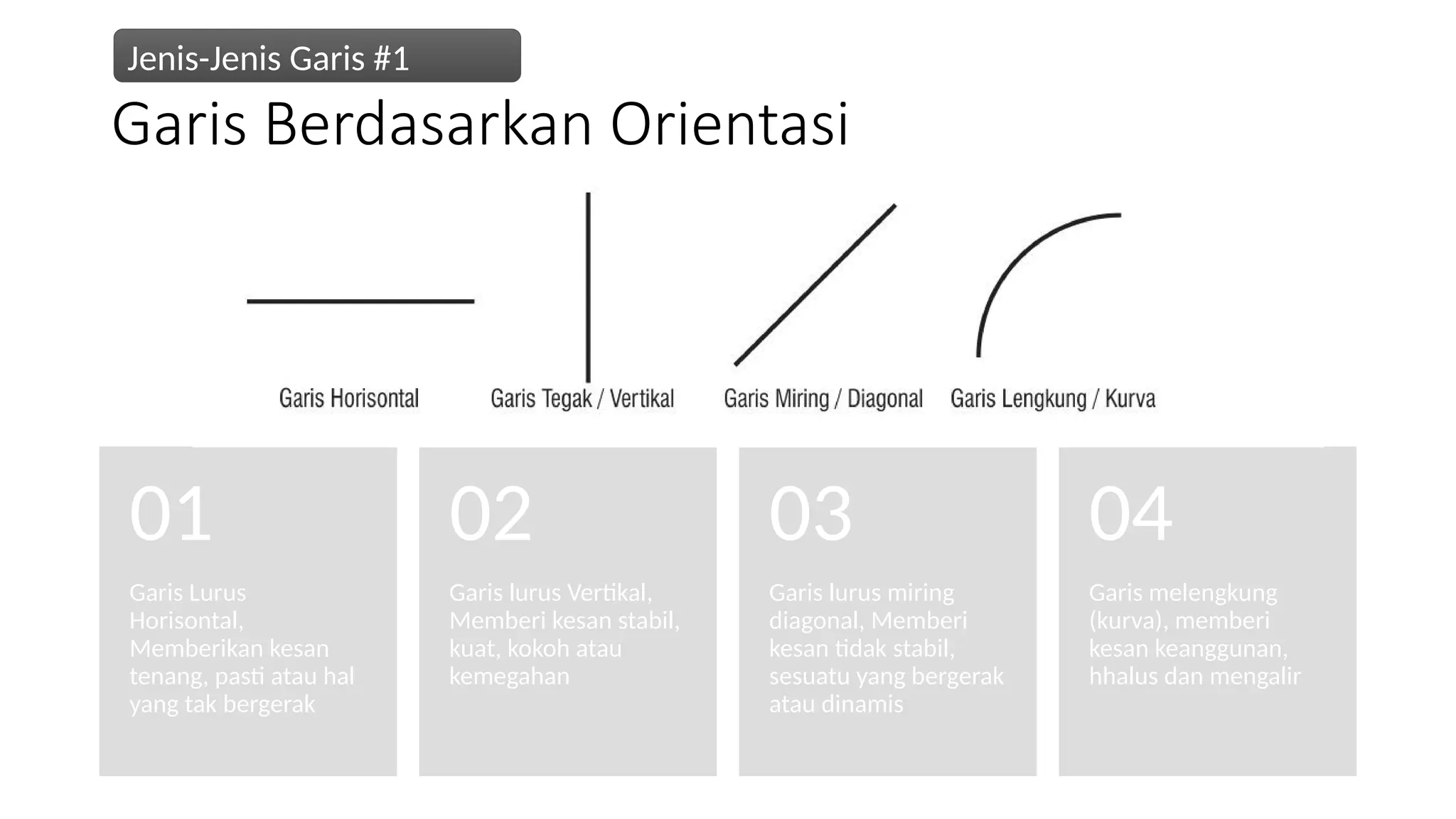 Komponen Desain Grafis untuk Mata Kuliah Desain Grafis | PPT