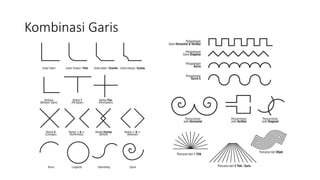 Komponen Desain Grafis untuk Mata Kuliah Desain Grafis | PPTX