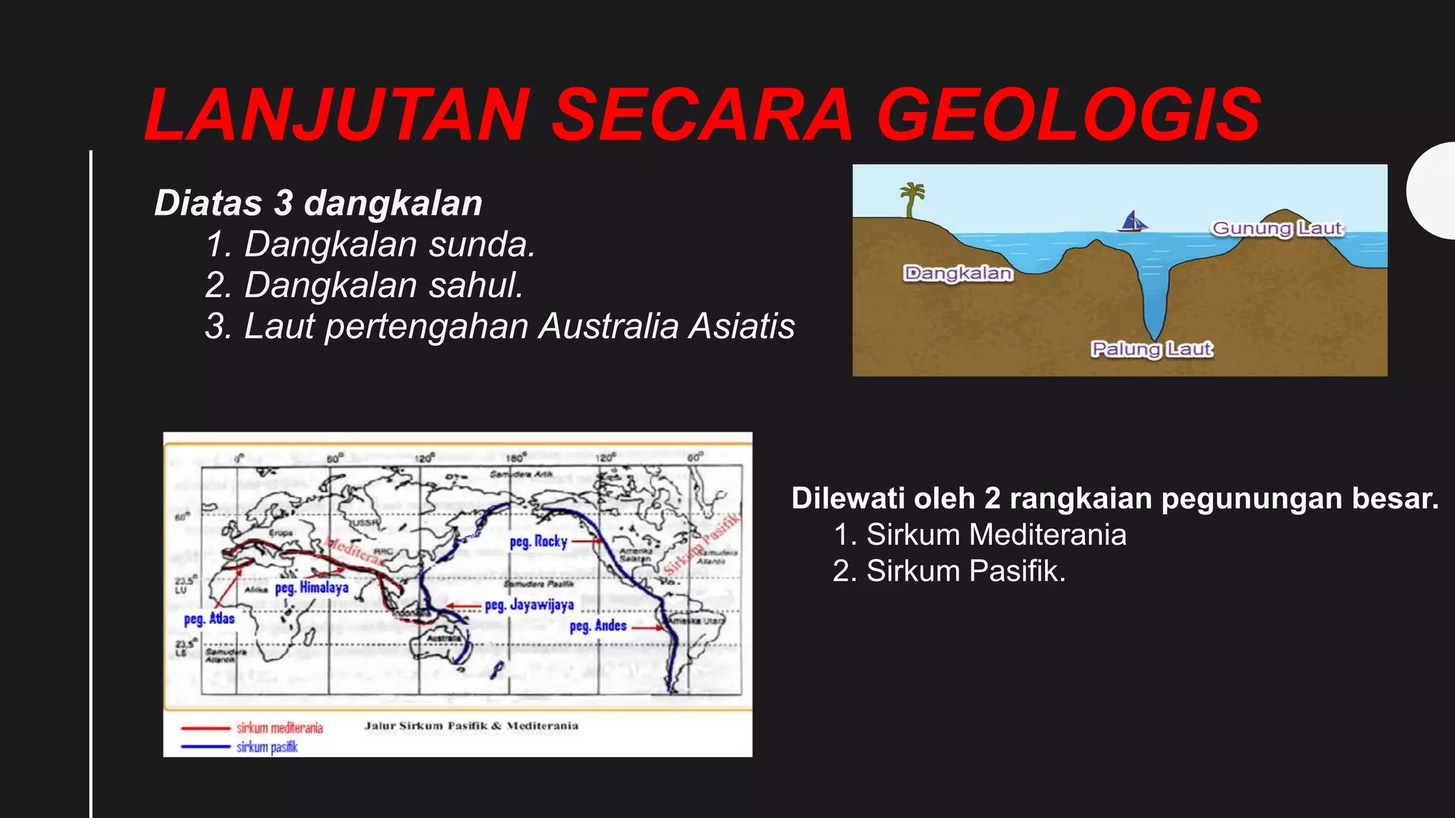 Pertemuan 3 letak dan luas indonesia | PPTX