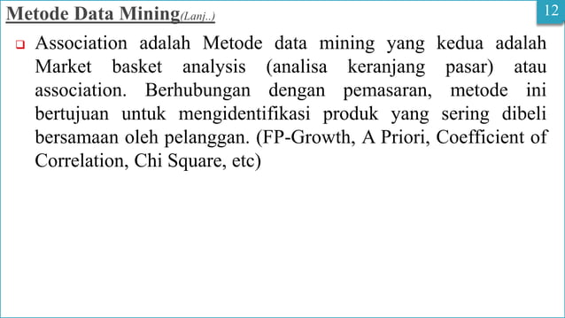 Pertemuan 3 Model Data Mining.pptx