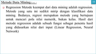 Pertemuan 3 Model Data Mining.pptx