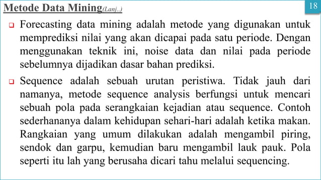 Pertemuan 3 Model Data Mining.pptx