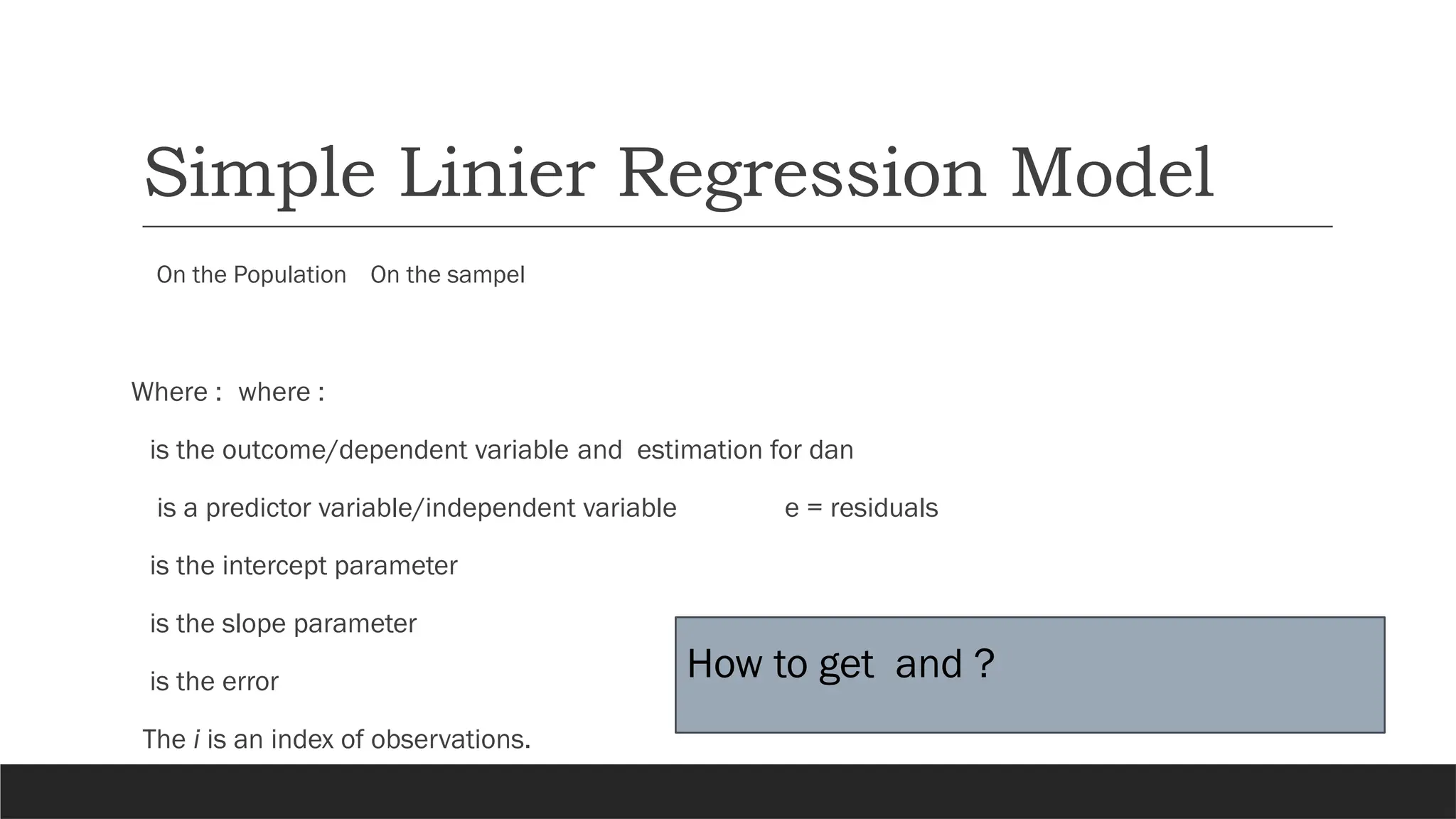 regresi linear PERTEMUAN 3 (MT), English.pptx