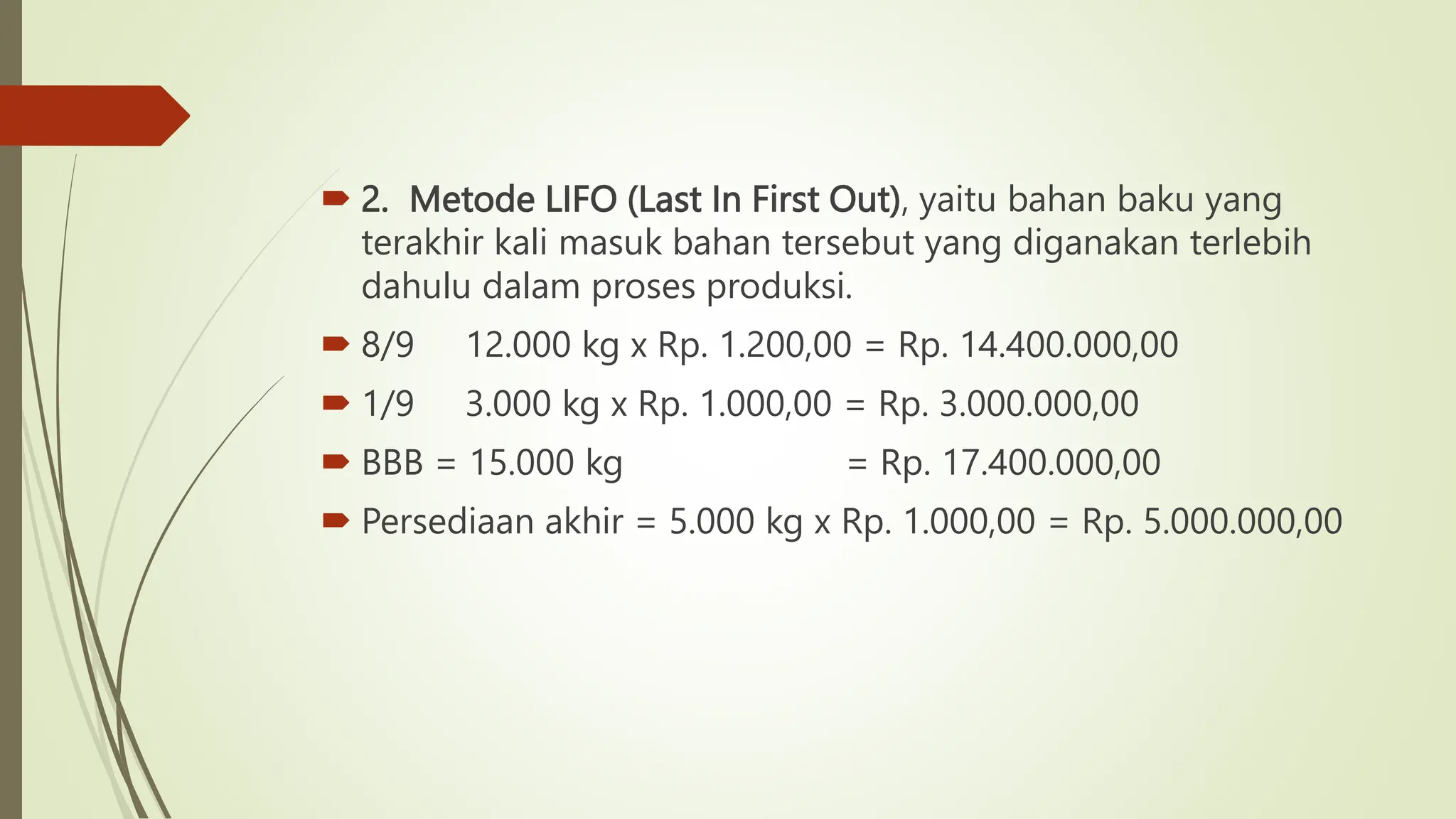 penentuan ph ysng di daéari oleh mereka y | PPTX