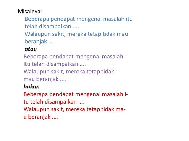 Pertemuan 3 Penggunaan Tanda Baca.pptx