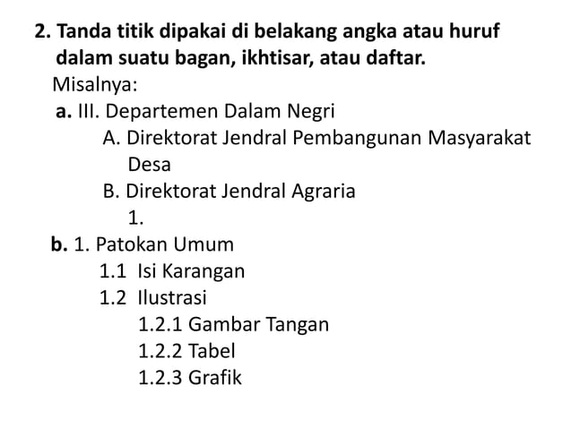 Pertemuan 3 Penggunaan Tanda Baca.pptx