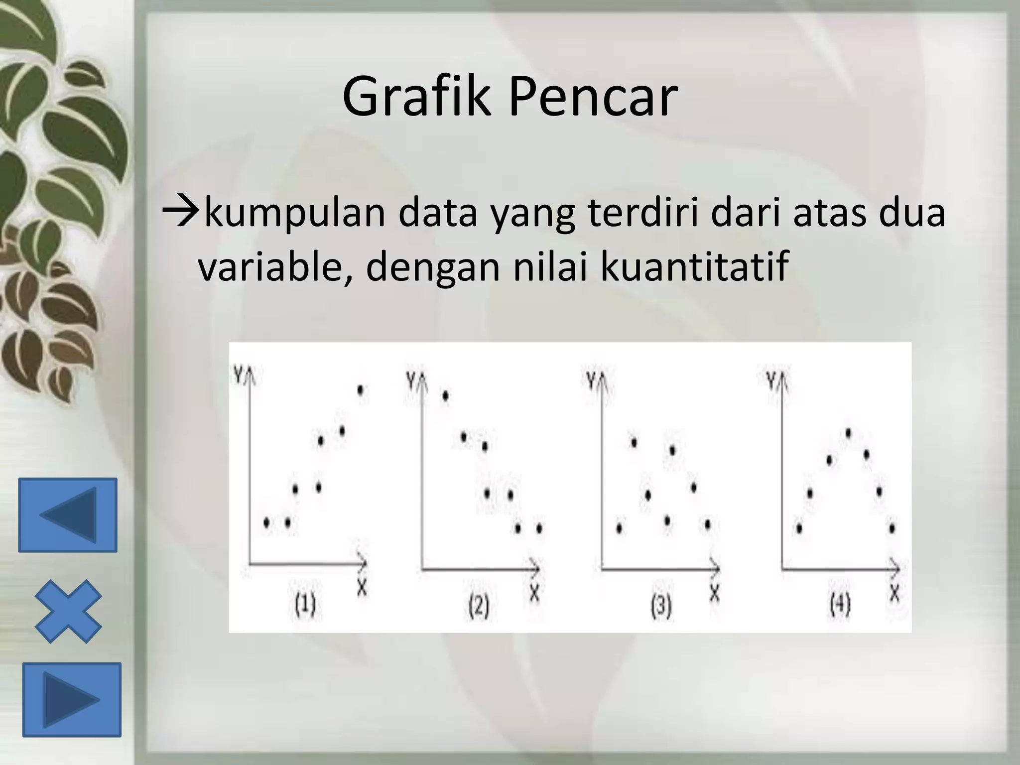 Penyajian Data ppt | PPTX