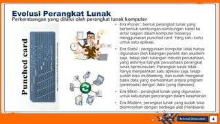Pertemuan 3 perangkat lunak | PPT