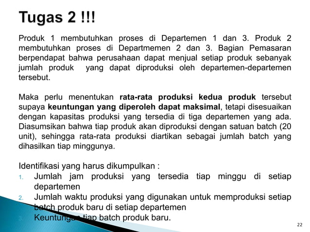 Pertemuan 3 Program Linier.pptx