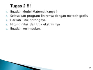 Pertemuan 3 Program Linier.pptx