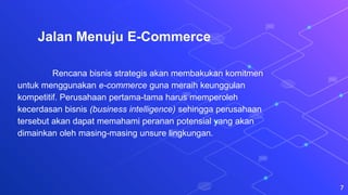 Pertemuan 3 sim ( menggunakan teknologi informasi dalam menjalankan ...