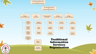 Systems Analyst and Its Roles (2) | PPT