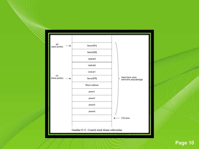 Pertemuan 3 stack dan queu | PPTX