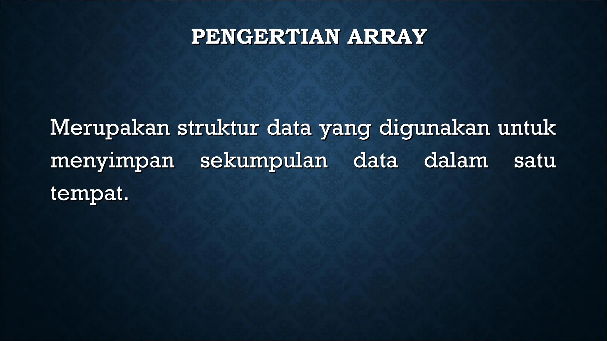 Pertemuan 3_Struktur dalam Bahasa C+.ppt