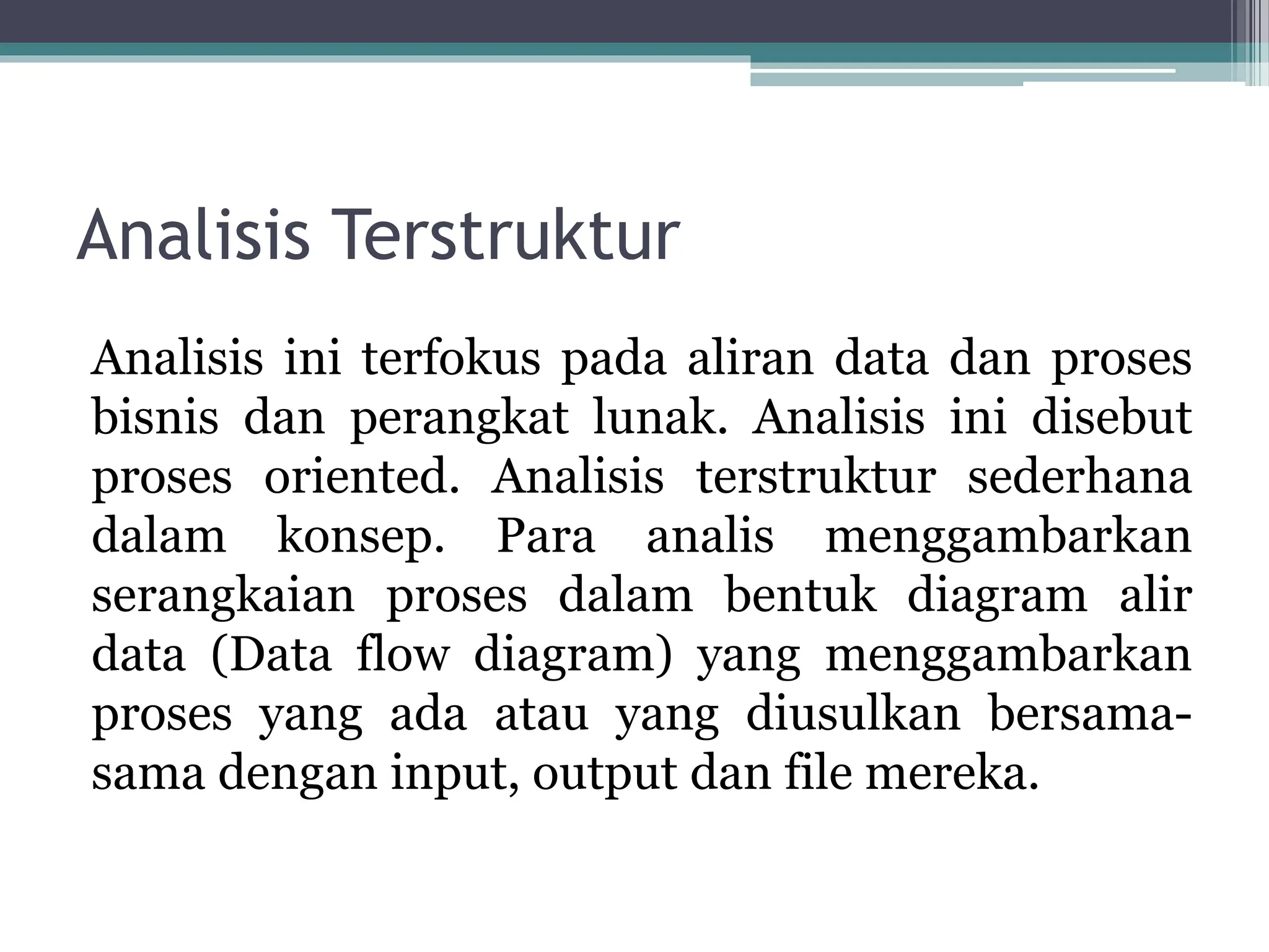 pertemuan 3 Tahapan Analisa Sistem .pptx