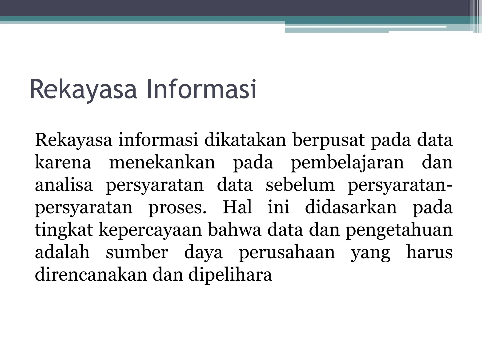 pertemuan 3 Tahapan Analisa Sistem .pptx