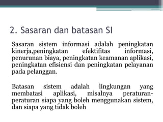 pertemuan 3 Tahapan Analisa Sistem .pptx