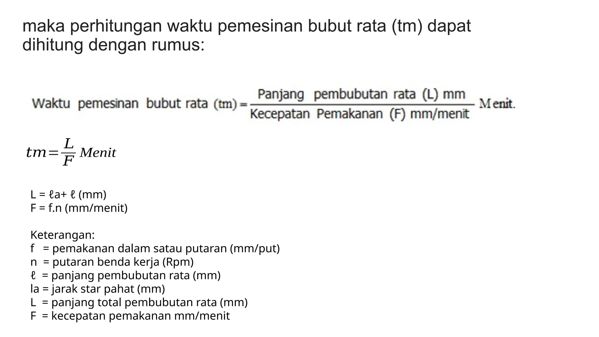 Pertemuan 3 Teori proses pemesinan_mesin bubut.pptx