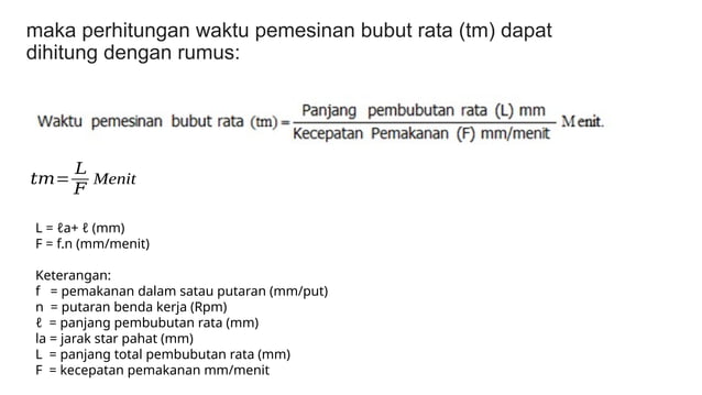 Pertemuan 3 Teori proses pemesinan_mesin bubut.pptx