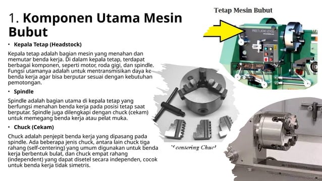 Pertemuan 3 Teori proses pemesinan_mesin bubut.pptx