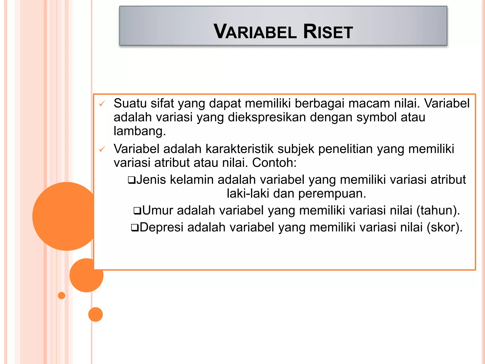 Metode Risat Akuntansi Keperilakuan | PPTX