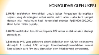 PERTEMUAN 4 konsolidasi pengadaan barang dan jasa.pptx