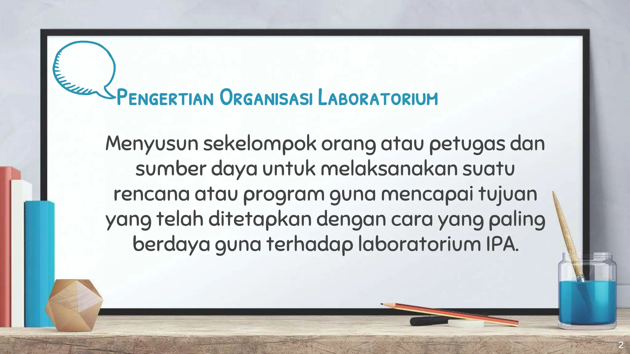 pertemuan 4 - Struktur Organisasi Laboratorium.pptx