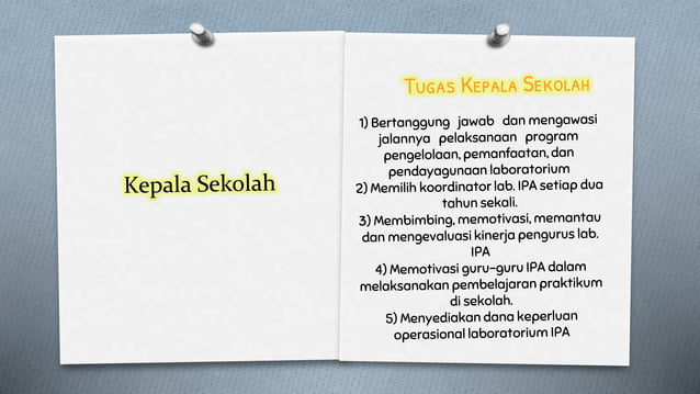 pertemuan 4 - Struktur Organisasi Laboratorium.pptx