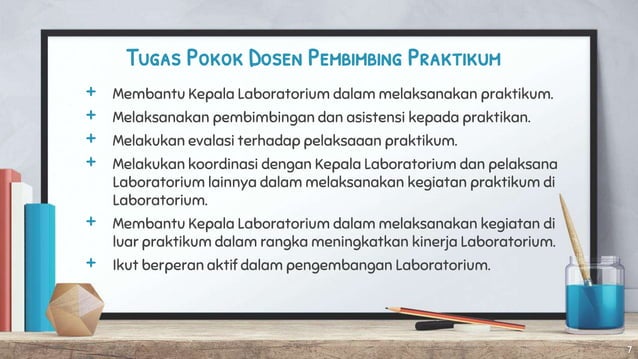 pertemuan 4 - Struktur Organisasi Laboratorium.pptx