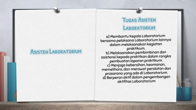 pertemuan 4 - Struktur Organisasi Laboratorium.pptx