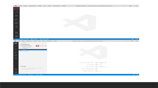 Materi dasar pemrograman python teknik informatika | PPT