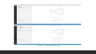 Materi dasar pemrograman python teknik informatika | PPT