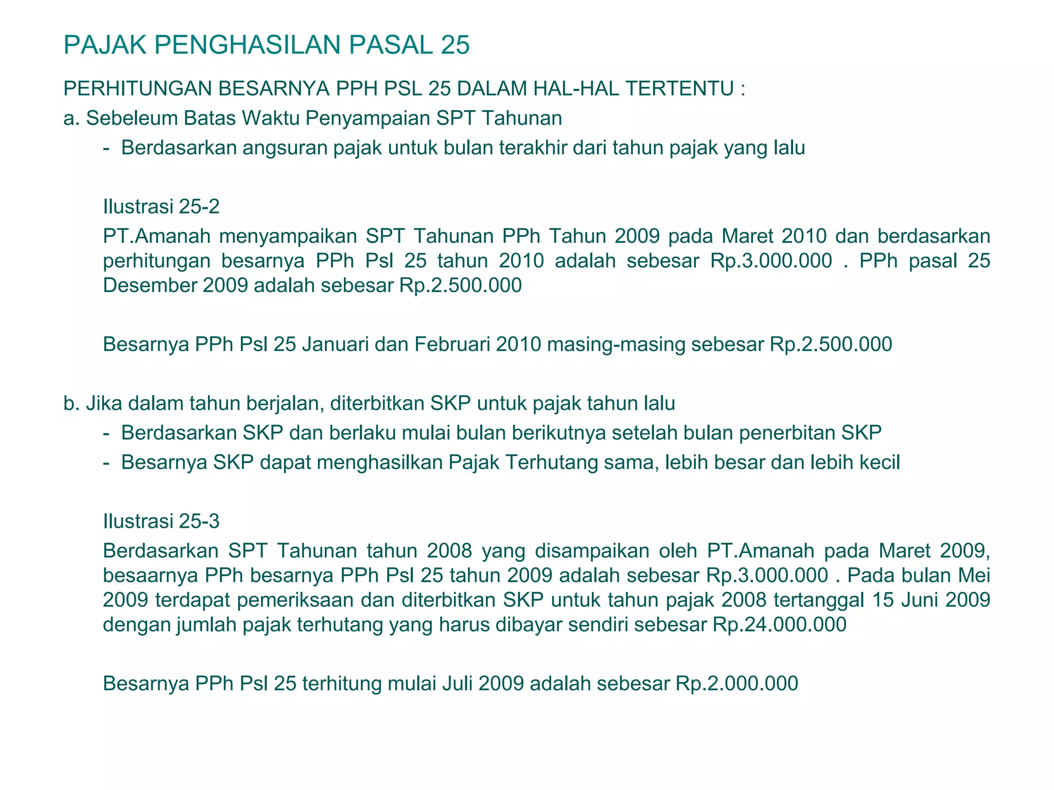 PERTEMUAN 4-5 PPH 24 DAN 25 .ppt