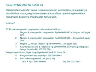 PERTEMUAN 4-5 PPH 24 DAN 25 .ppt