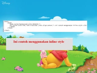 pertemuan 4-Cascading Style Sheet (CSS).pptx